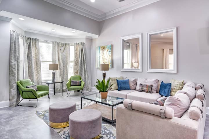 The Violet - Alpharetta, GA