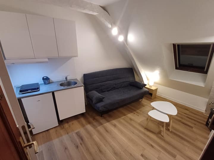 Studio - Brive-la-Gaillarde