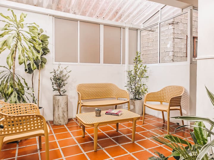 La Jaus (Downtown) - Guatapé