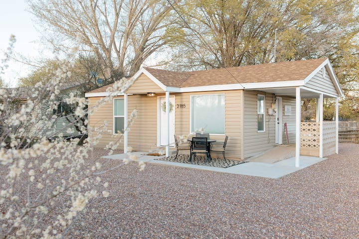 My Little Dream House *Newly Remodeled* - Vernal, UT
