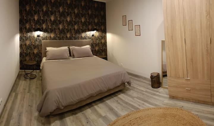 Parabéns!
Encontrou A Sua Casa De Férias - Horta