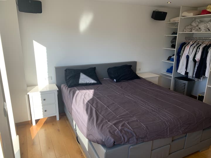 Warmond 5 Personen Woonhuis - Alphen aan den Rijn