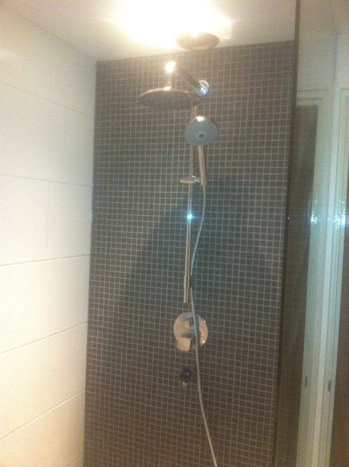 Warmond 5 Personen Woonhuis - Leiden