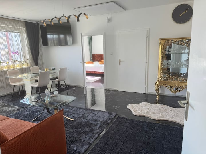Exklusive Design Wohnung Nahe Dem Zentrum - Graz