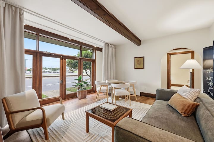 Morehead City House - Flat - Two Bedroom Suite - Morehead City, NC