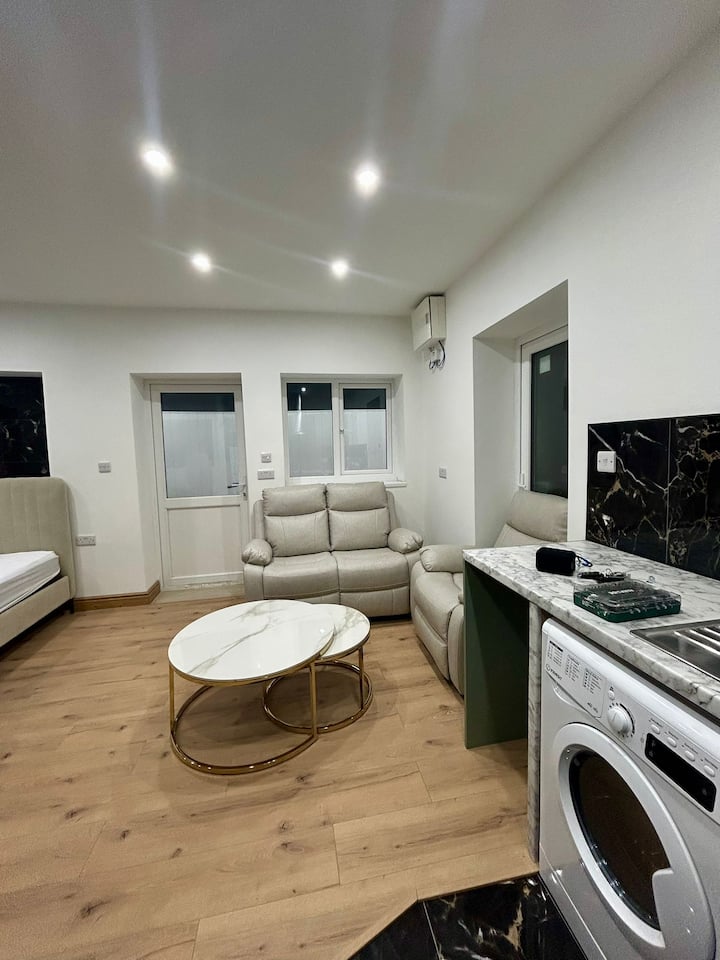 Newly Refurb Studio In Much Sought After Locality - Limerick