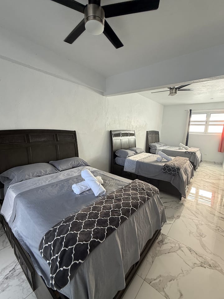 El Indio Beach Club, Tropical Stay In Piñones (3) - Loíza