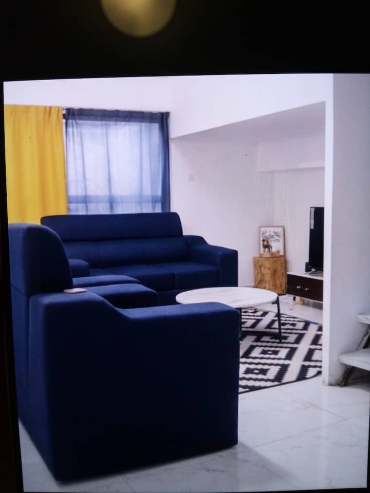 Centre-ville De Kinshasa - Kinshasa