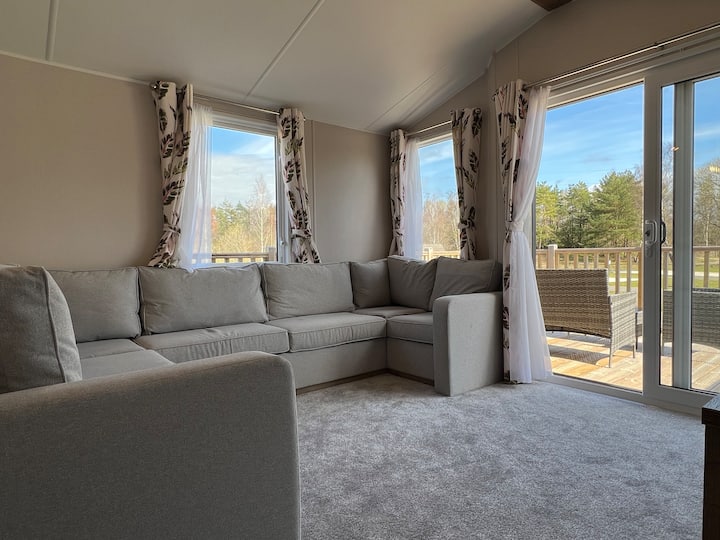 The Sahara - Lakes & Dales Gateway | Dog Friendly - Carnforth