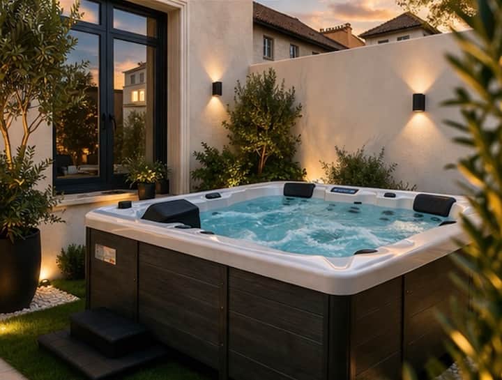 Villa- Saint Raphaël - Saint-Raphaël