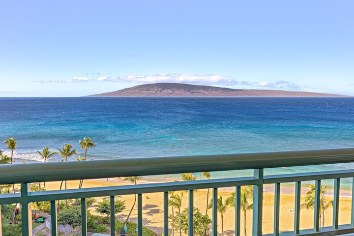 Kaanapali Beach Maui Paradise - Maui, HI