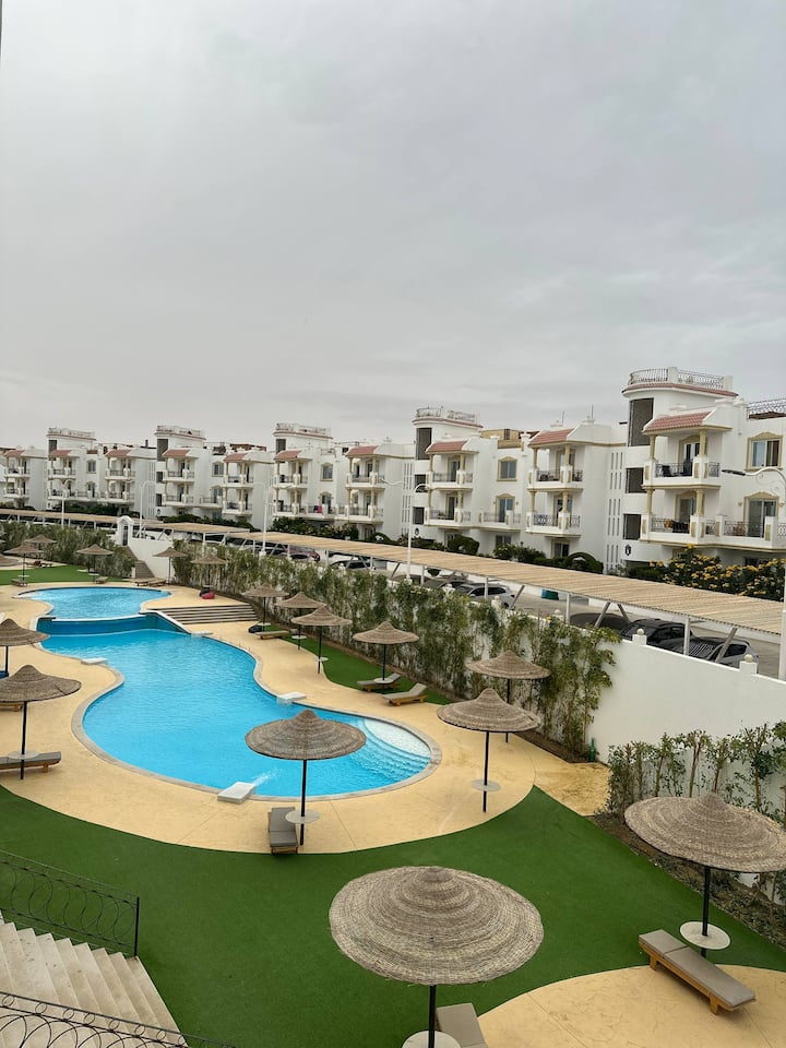 Sharm Hills Elite Suite - Sharm El-Sheikh