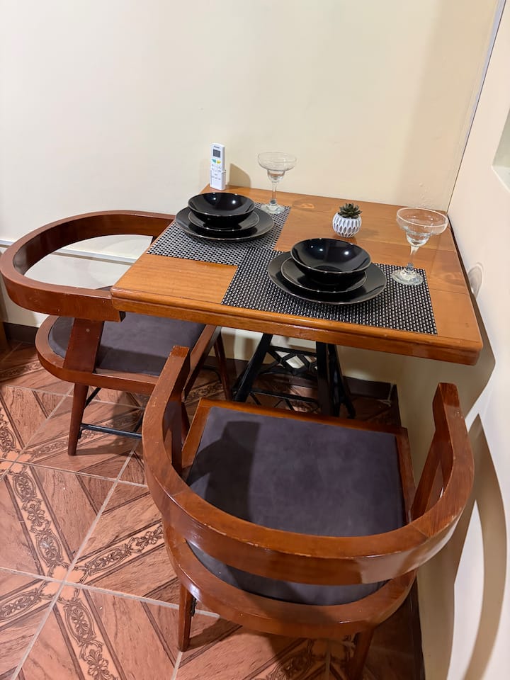 Acogedor Espacio Con A/c Y Acceso A Piscina - Puerto Maldonado