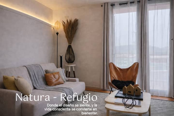 Eco Luxury Studio Distrito Verde, Cerca Embajada - Tegucigalpa