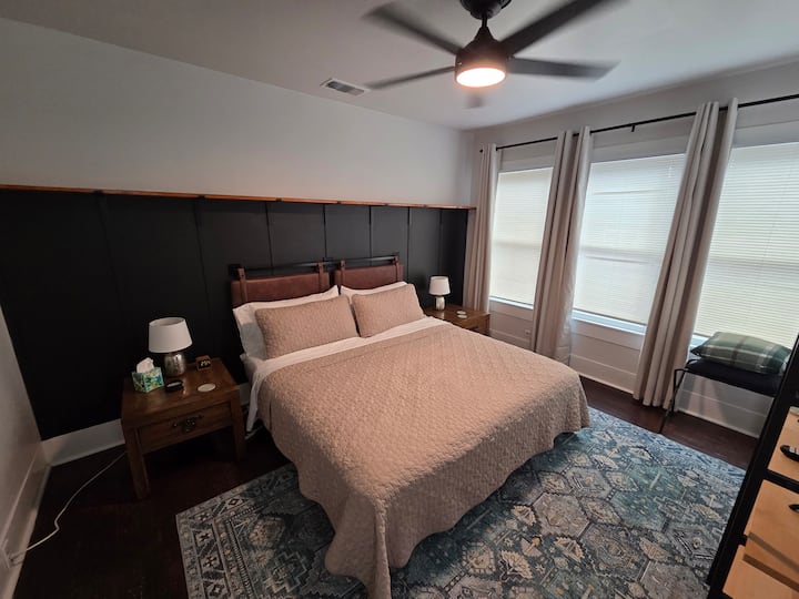 New Listing 5 Mins To Pearl Alamodome Riverwalk - Lincoln Heights - San Antonio