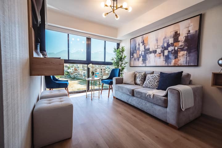 Cozy Home - Modern & Comfortable - Luxury Towers - Arequipa