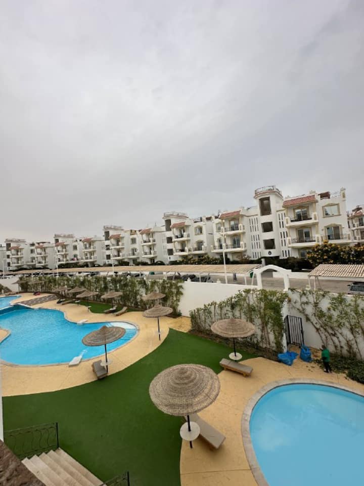 Sharm Hills Azure Suite Topview - Sharm el-Sheikh