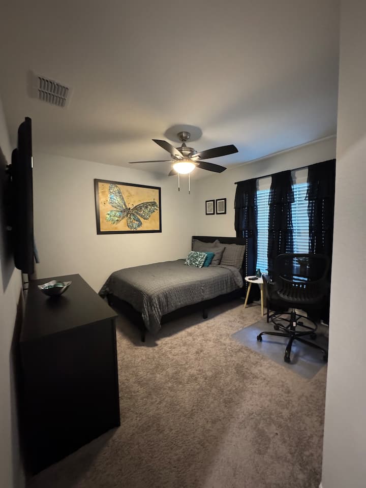 Southern Comfort! New, Modern And Great Location! - Winter Haven