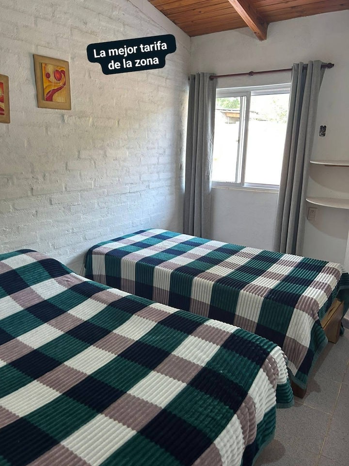 Laura Departamentos - Catriel