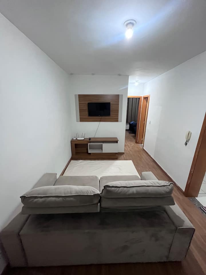 O Airbnb Mais Perto Do Aeroporto De Confins! - Lagoa Santa