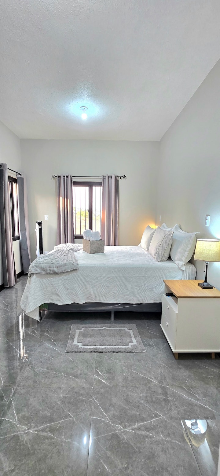 Apartamento Moderno En Jutiapa - Guatemala