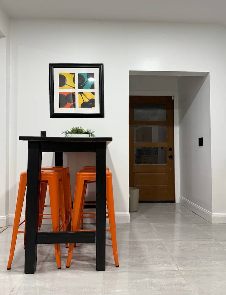 Modern Holcomb Stay 5br Sleeps 12. - Détroit, MI