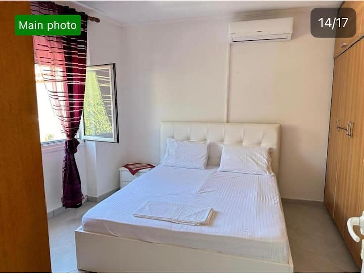 Pinelopi's House - Himarë