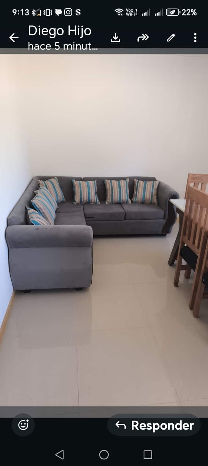 Cabañas En El Campo - Mulchen