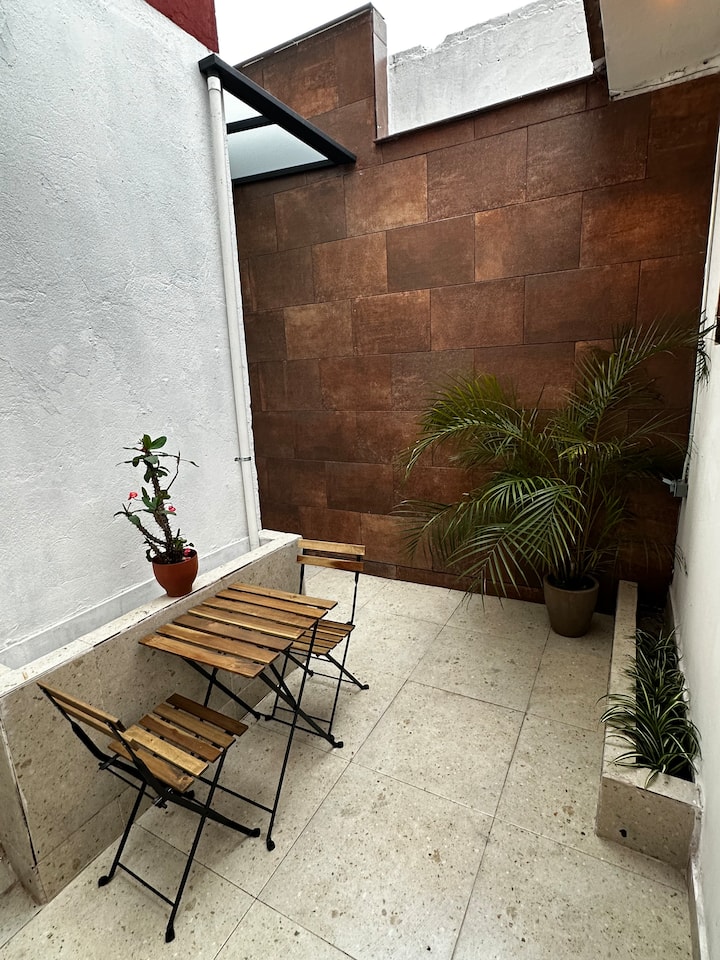 La Casa Café - Messico