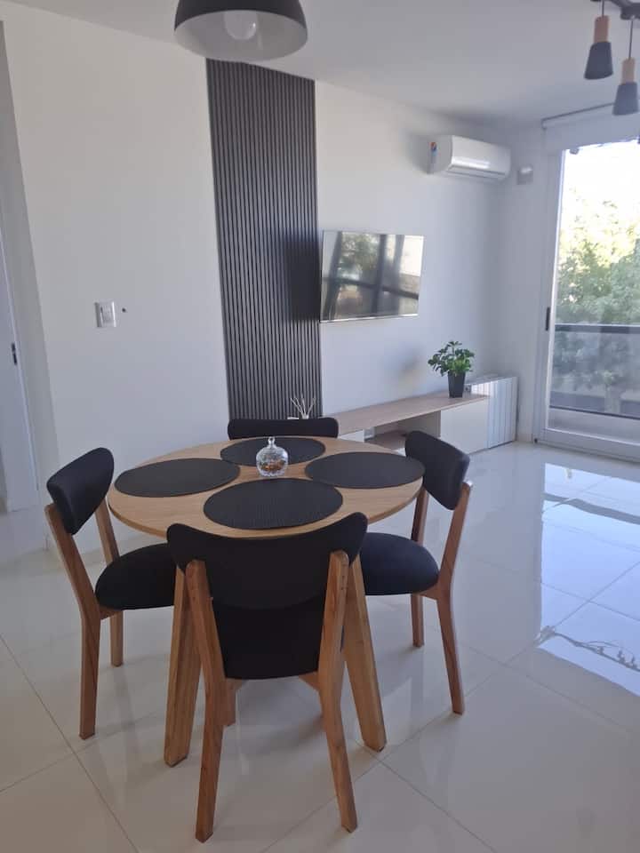 Aires De Chivilcoy. Depto Nuevo H/4 P. - Chivilcoy