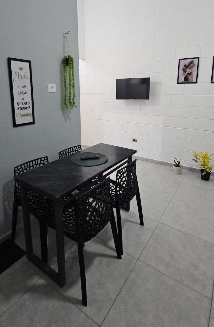 Casa Completa Em Cotia Com Garagem - Cotia, Brasil