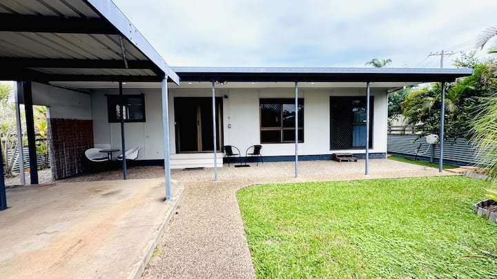 Sunset Beach House - Yeppoon