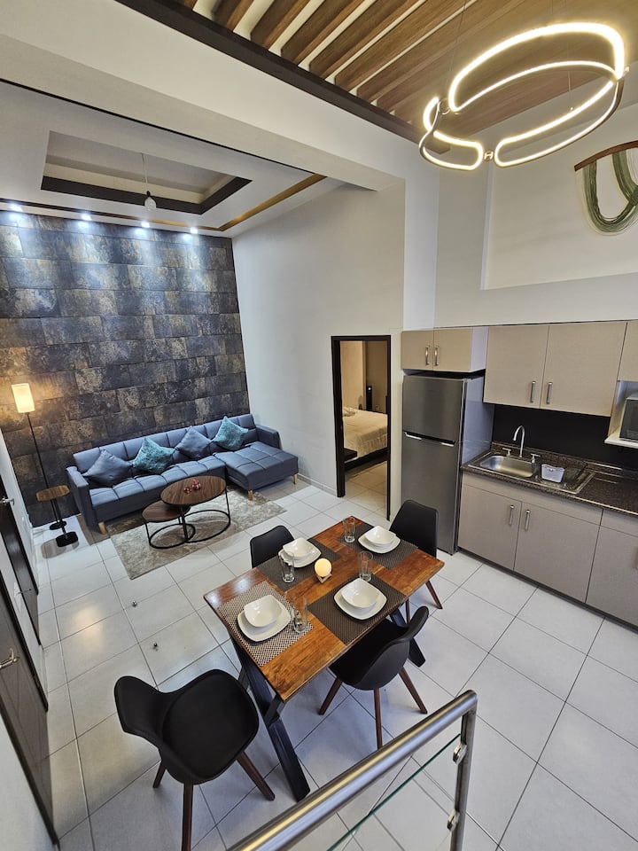 Suite En Centro Histórico Con Estacionamiento #5 - Zacatecas