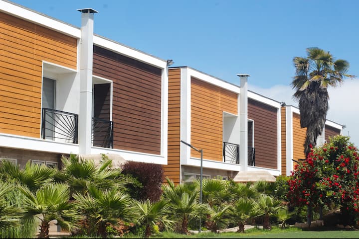 1 Condominio Paraíso Las Palmas, El Quisco. - El Quisco