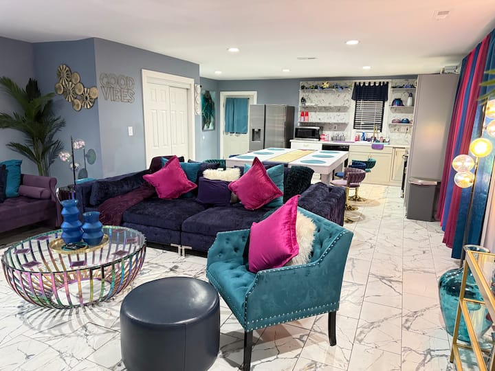 #The Lily Pad Rva - Chesterfield, VA