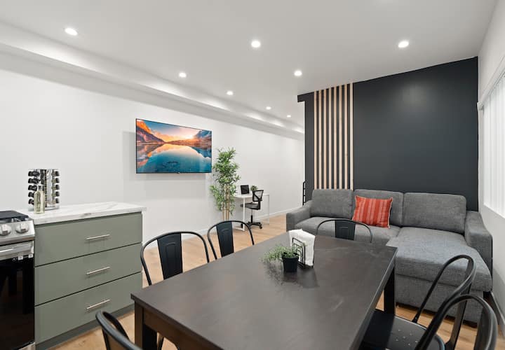 Los Angeles Home W/ Rooftop - 洛杉磯, CA
