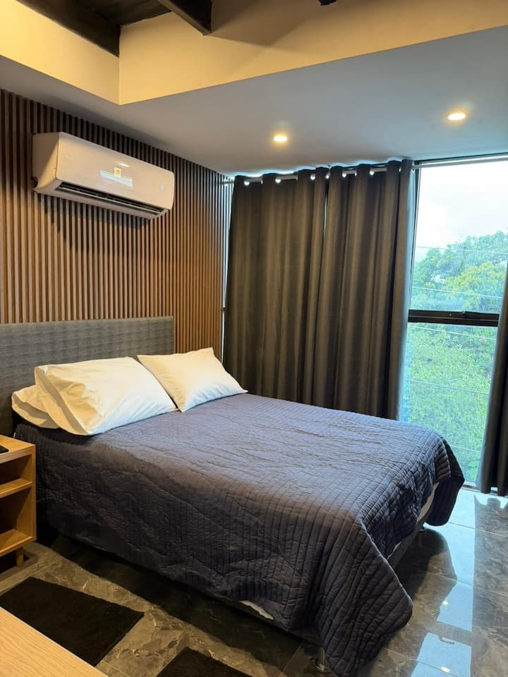 Departamento Exclusivo Callao Iquitos 4 Piso - Iquitos