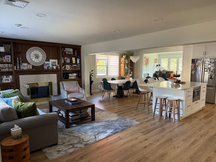 House World Cup, 20 Min To Metlife - Paterson, NJ