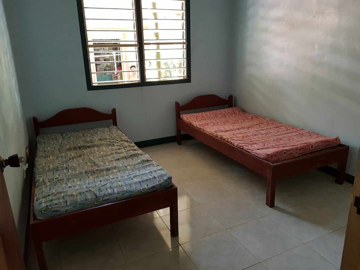 Budget Stay At Hospital & Capitol, Kidapawan Rooms - Kidapawan City