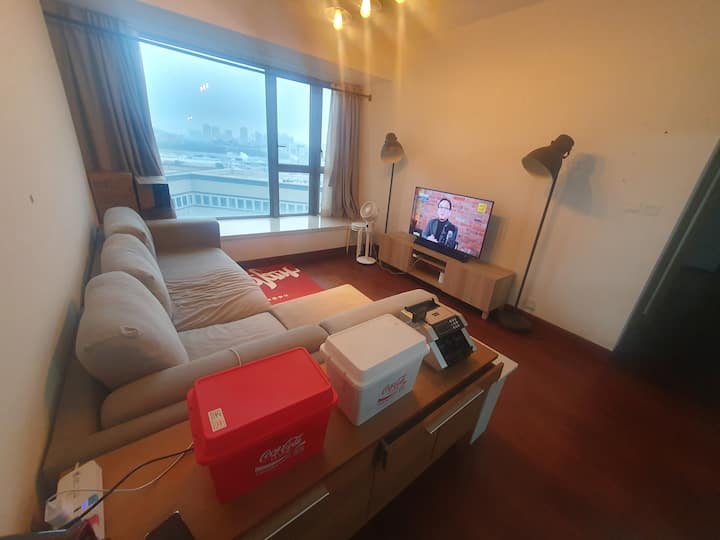 콜로안 아파트 - Macao