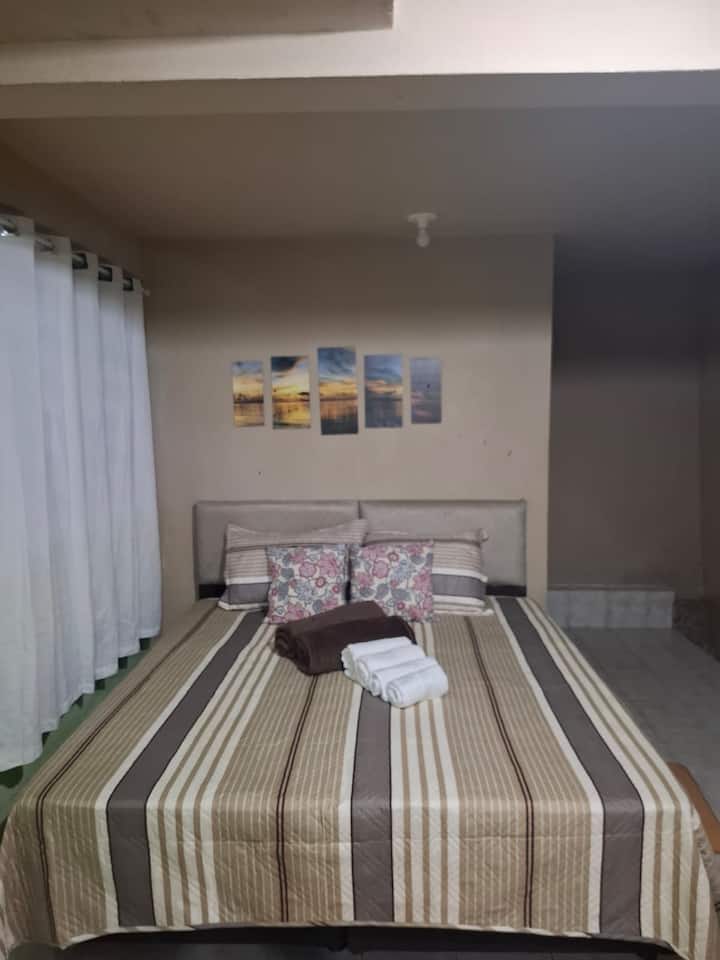 Microcasa. - Contagem