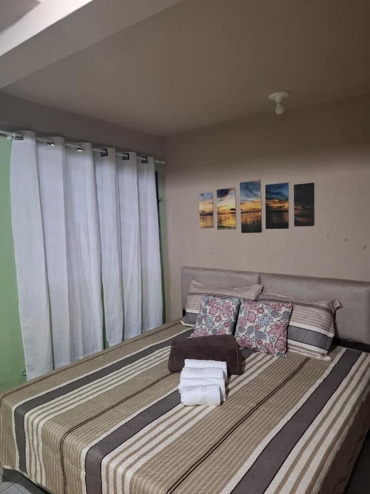Microcasa. - Belo Horizonte