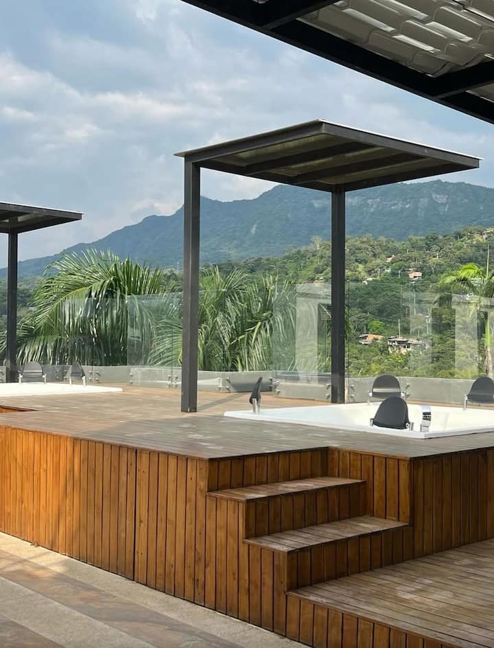 Apartamento En Villeta Amoblado Y Listo Hoy - Villeta