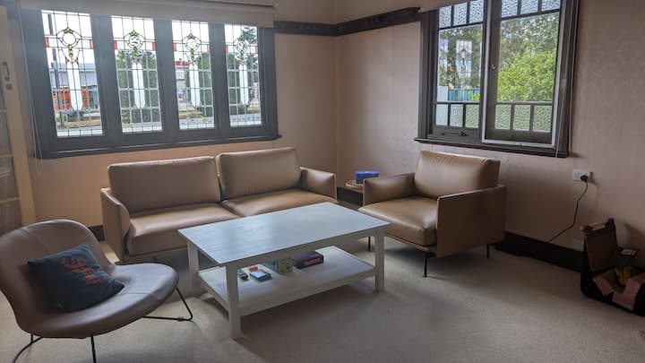 Comfortable Home In Town - Glen Innes