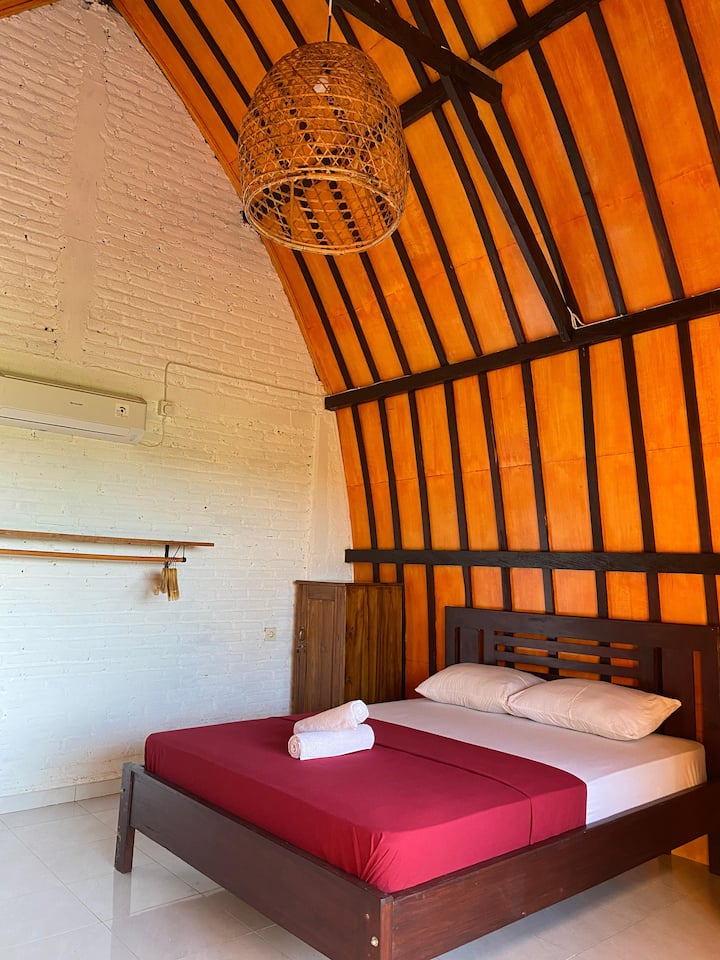 Bungalow  - Alen's Surf & Stay - Australie