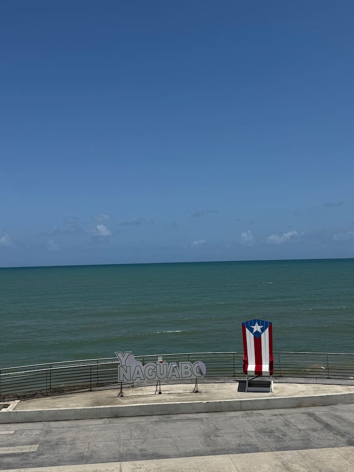 Casa Caribe - Naguabo