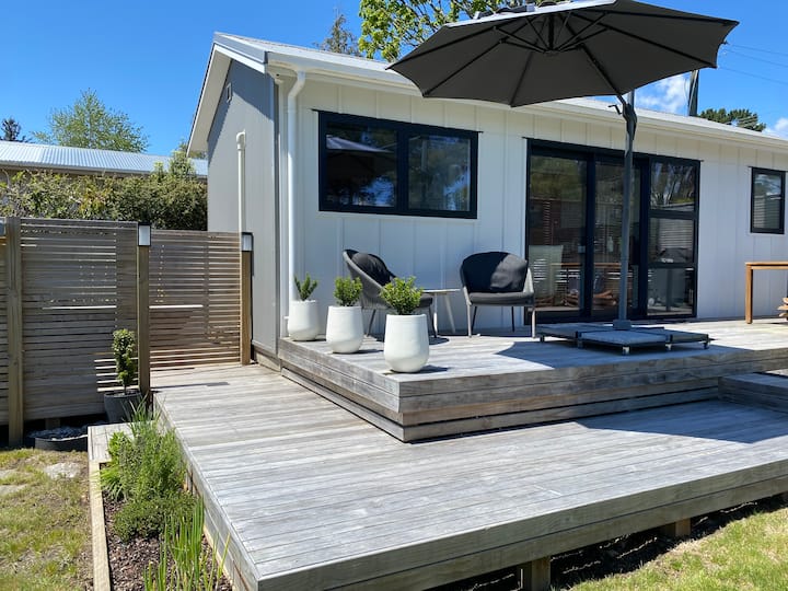 The Little Lake Escape - Lake Taupo