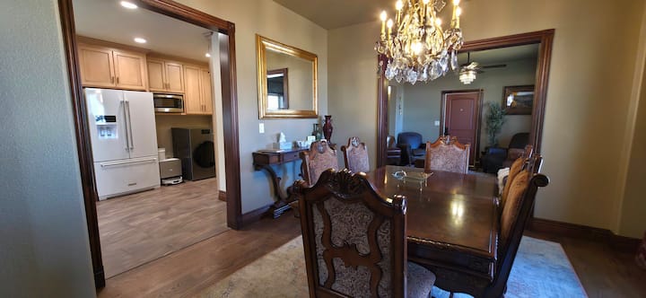 Victorian House In Trinidad, Freshly Remodeled - Trinidad, CO