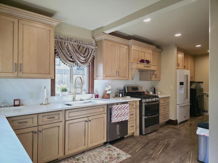 Victorian Family Home In Trinidad - Trinidad, CO