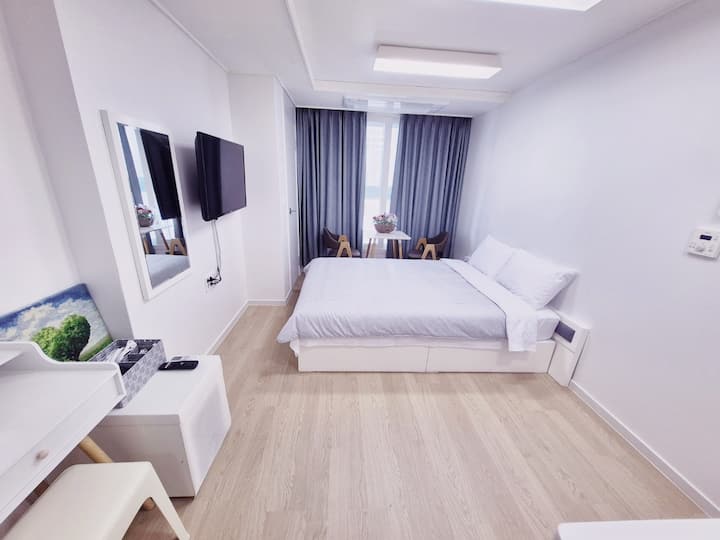 (1/89)haeundae Wonderful Cozy House / Netflix - Busan